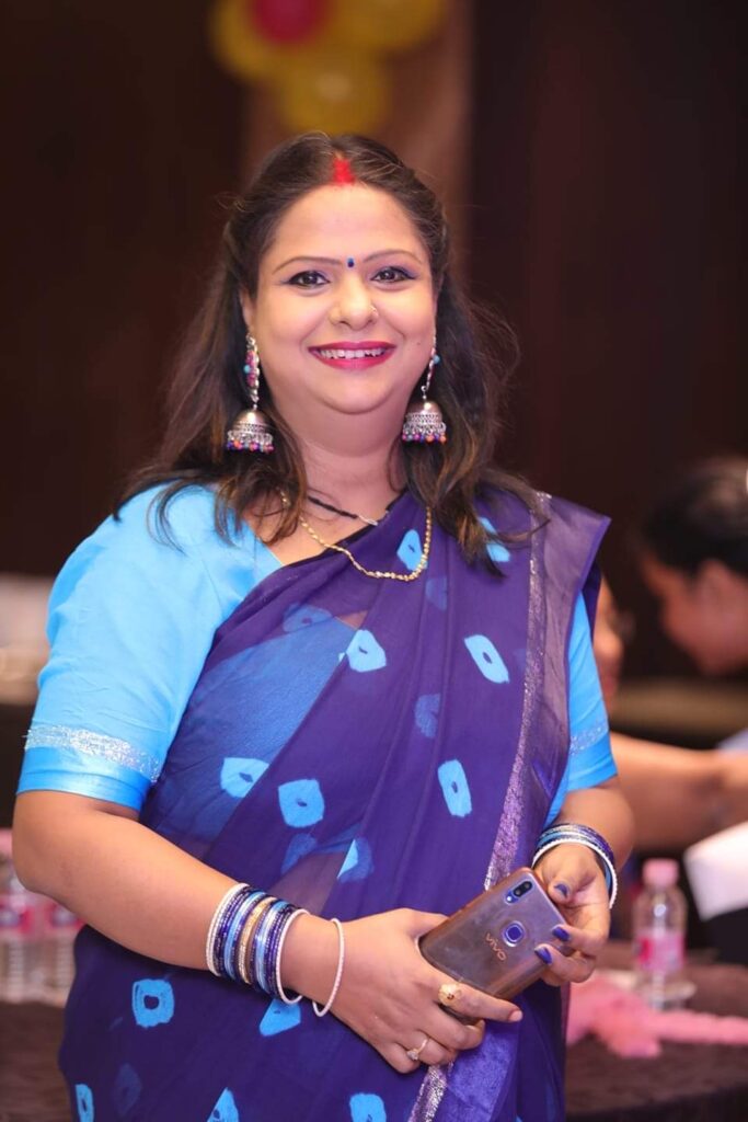 People Behind Smiles - Chhotu Foundation